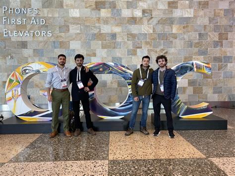 Gdc Gdc2025 Gamedev Indiedev Horrorgames Networking Firstgdc