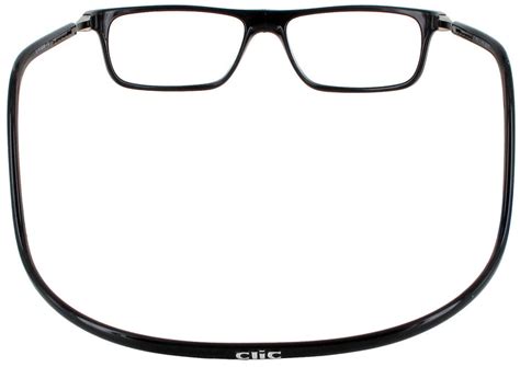 Clic Executive Magnetic Reading Glasses