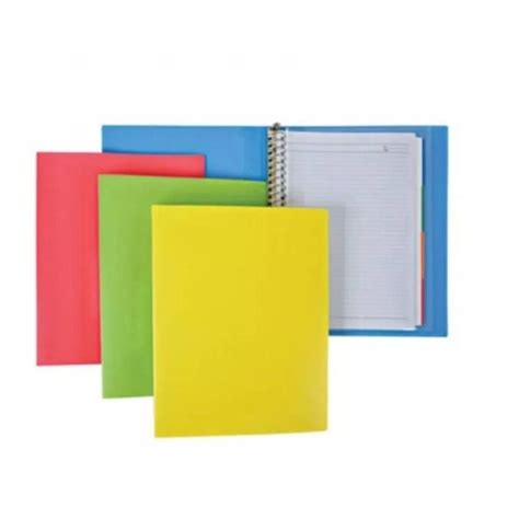 Nayaka Buku Binder Kecil