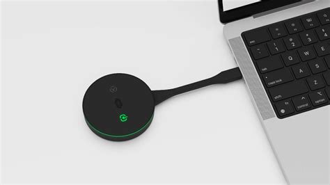 Crestron Launched Wireless Presentation Solution Avi Latinoamérica