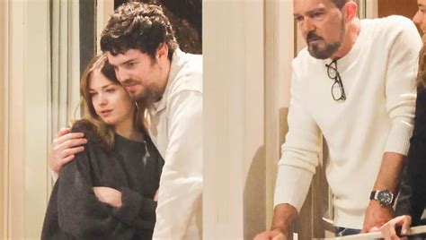 Todo Listo Para La Boda De Stella Del Carmen Y Alex Gruszynski Los