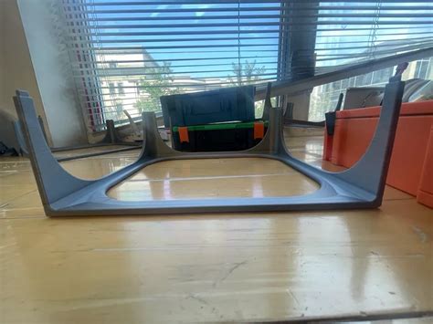 Gridfinity Storage Box Shelf All In One Parametric Remixed By