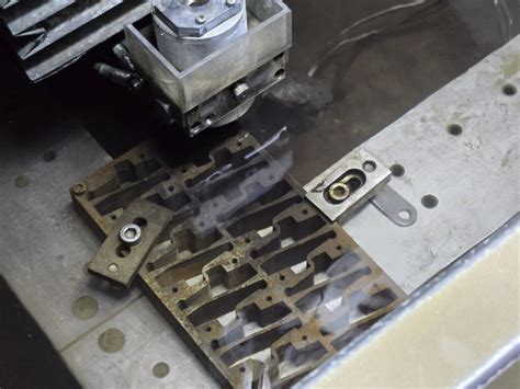 Cnc Machines Hoc Engineering Sdn Bhd