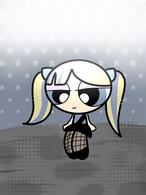 Blink Ppg Puff Sonaread Desc By Thunderlightning1435 On Deviantart