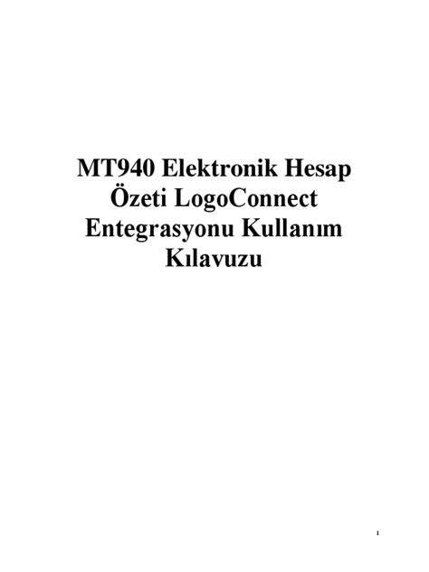 Mt940 Pdf