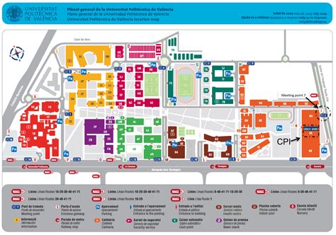 Edcc 2010 Getting To The Conference