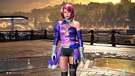 Tekken 8 Alisa Bosconovitchwhitedevil350 Vs Ling Xiaoyucrownranked