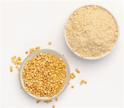 New Uses For Pulse Starch Seen On The Horizon The Western Producer