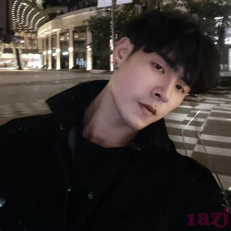 母志文 男子汉图鉴！