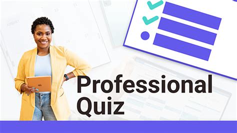Millionaire Quiz Genially Templates