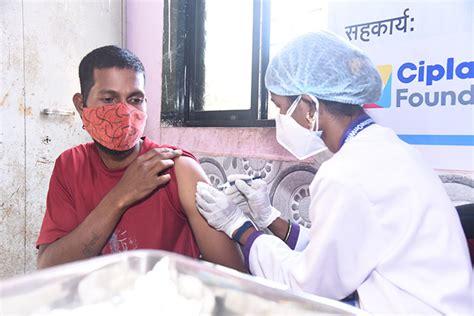 Cipla Foundation Health