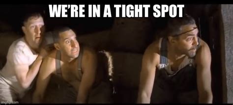 Tight Spot Memes