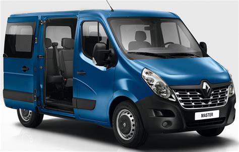 Renault Master Specs Reviewstests And Details
