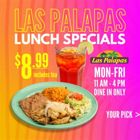 Las Palapas Restaurants San Antonio Tx