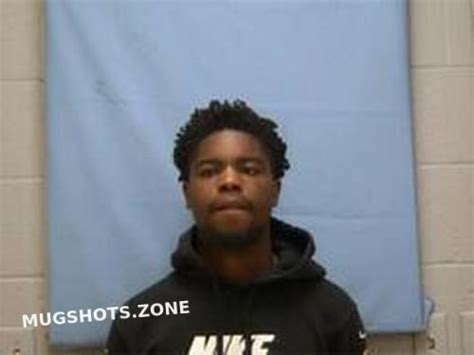 Darrell Desawn Fowler 10012023 Mississippi County Mugshots Zone