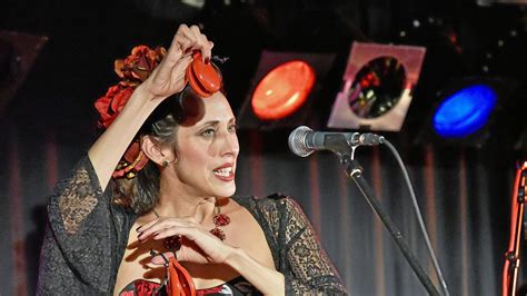Heiligenhaus Patricia Vonne Sagt Ihre Tour Ab