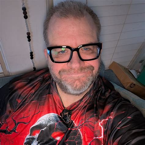 Eric Ravenwolf