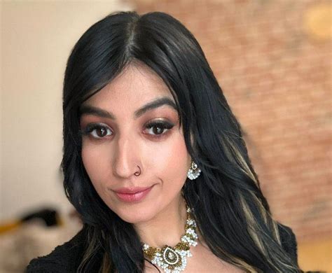 Aaliyah Yasin Biography Wiki Age Height Career Photos And More