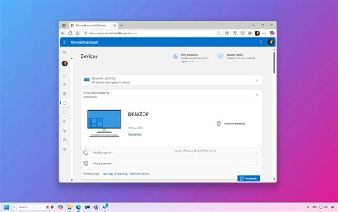 7 Things You Didnt Know Your Microsoft Account Does On Windows 11 Software News Nsane Forums