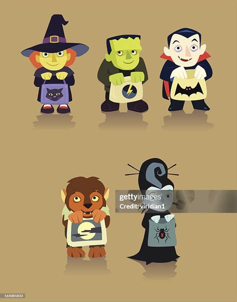 Teeny Weenys High Res Vector Graphic Getty Images