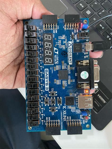 Chaitanya Naidu Gandreddi On Linkedin Rtldesign Rtl Xilinx Kluniversity Klcse Ece