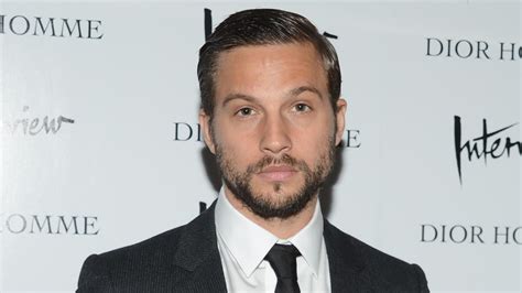 Logan Marshall Green Biography Height And Life Story Super Stars Bio
