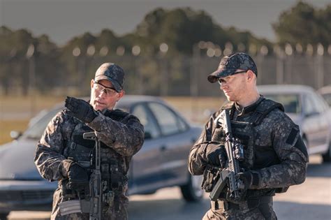 Constellis Is Hiring Cleared Armed Protective Security Officers For Our Bethesda Md Location