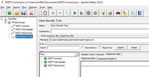How To Test Mosquitto Mqtt Broker In Jmeter Detailed Guide Cedalo