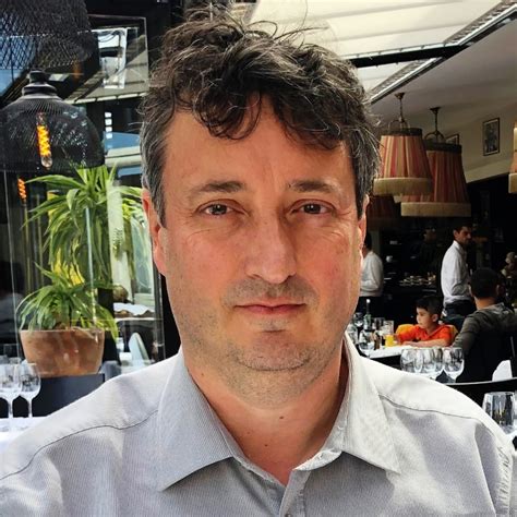 Xavier Corbi Président Groupe Corbi Linkedin