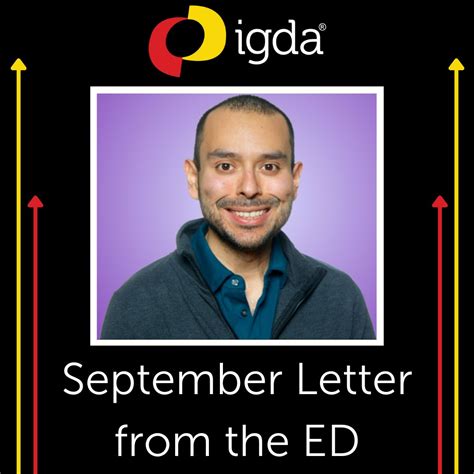 International Game Developers Association Igda® On Linkedin Igda