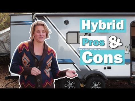 What Is A Hybrid Rv Its Not What You Think