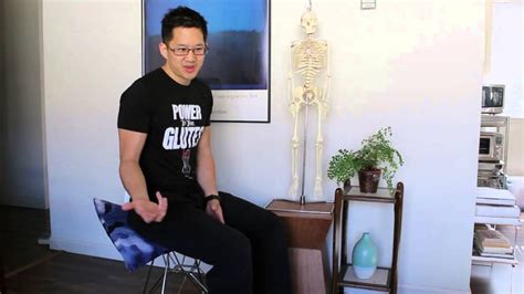 Self Test For Improvement Of Femoral Acetabular Impingement With Muscle