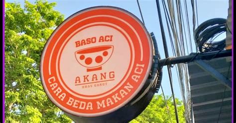 Natinbali Baso Aci Akang