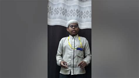 Caste Discrimination Syed Maaz Mohiuddin Ms Creative School