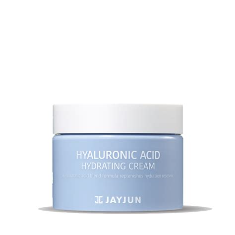 [jayjun] Hyaluronic Acid Hydrating Cream 50ml