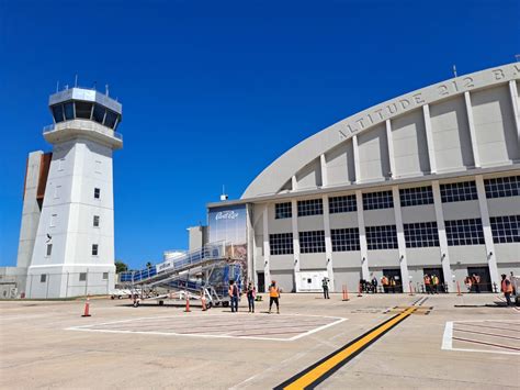Estacionamiento Aeropuerto Aguadilla Ohydhc