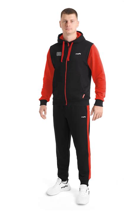 Спортивный костюм CAP Z