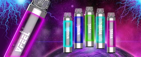 Vfeel Canada Vfeel Canada
