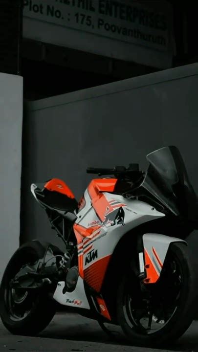 Ktm Rc 390 Cuoler Modify 🥵 Edit Viral Ktmrc Duke Ninjah2r Bikestatus