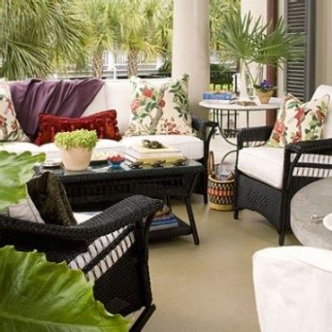 Balkon Ve Verandalarınıza Bahar Neşesi