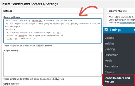 How To Install Google Analytics In WordPress Hostkicker