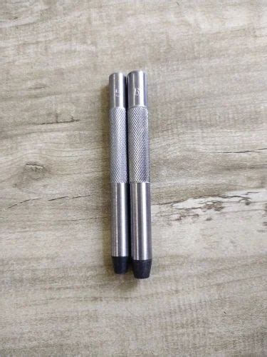 Material Iron Rivet Punch Size 5mm 6mm At Best Price In New Delhi