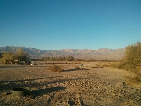Are There Showers At Furnace Creek Campground At Daryl Hudson Blog