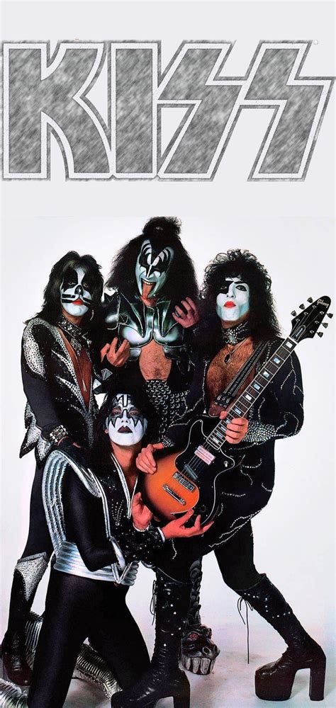 Kiss Destroyer Wallpapers Top Free Kiss Destroyer Backgrounds