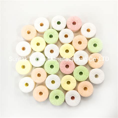 Options Compressed Xylitol Candy Bulk Dextrose Candy Custom