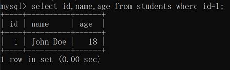 MySQL数据库SQL查询语句总结 阿里云开发者社区 MySQL数据库SQL查询语句总结 阿里云开发者社区