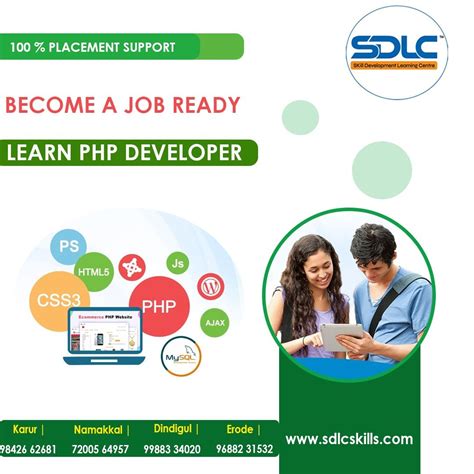 Sdlc Skill Development Learning Centre Karur On Linkedin