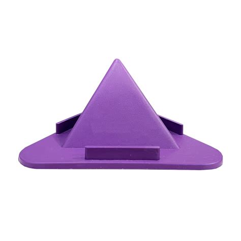 Recycled Plastic Mobile Stand Super Shakti