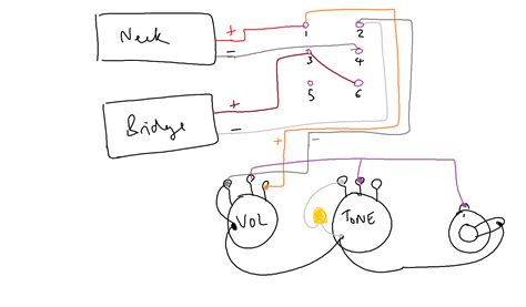 Parallel Switch Wiring Diagram