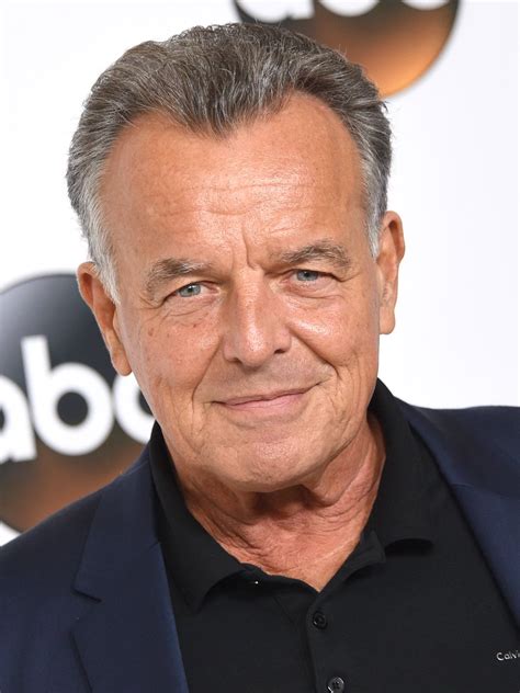 Ray Wise Adorocinema